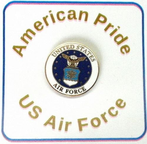 Air Force Lapel Pins