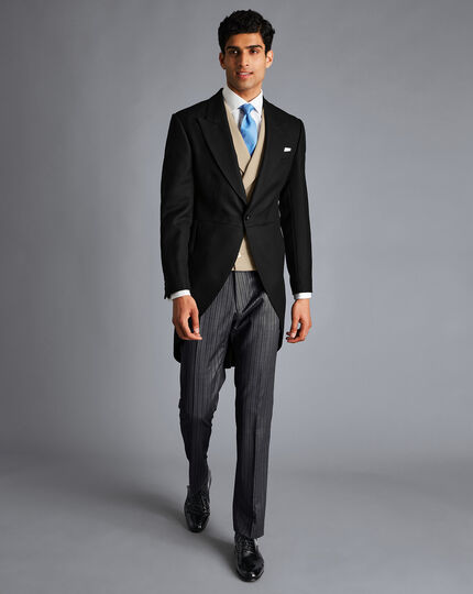 Cutaway and Stroller Tuxedo Styles for Rent or Purchase - Tuxedos Online